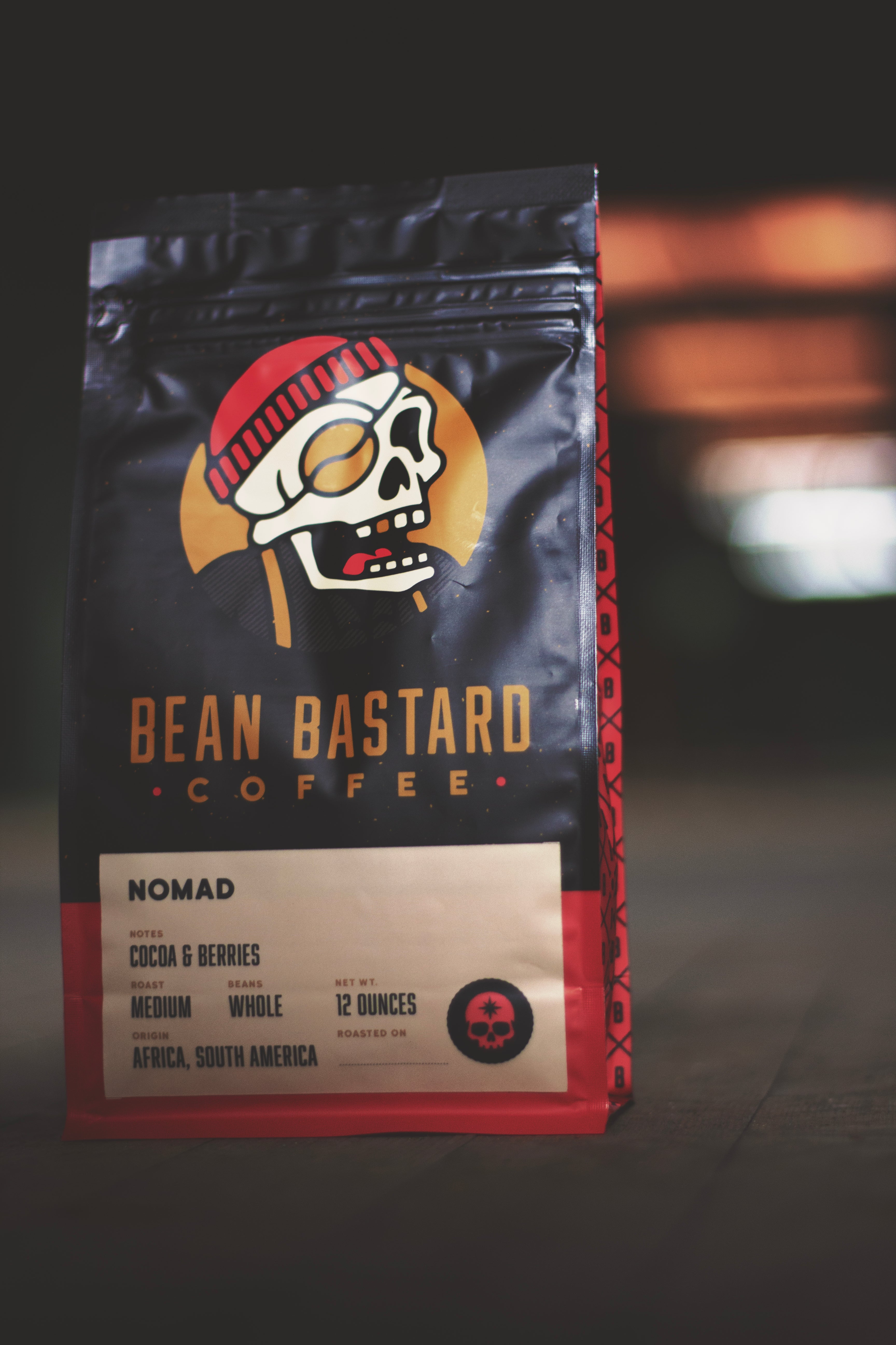 ALL OF OUR BEANS – BeanBastardCoffee