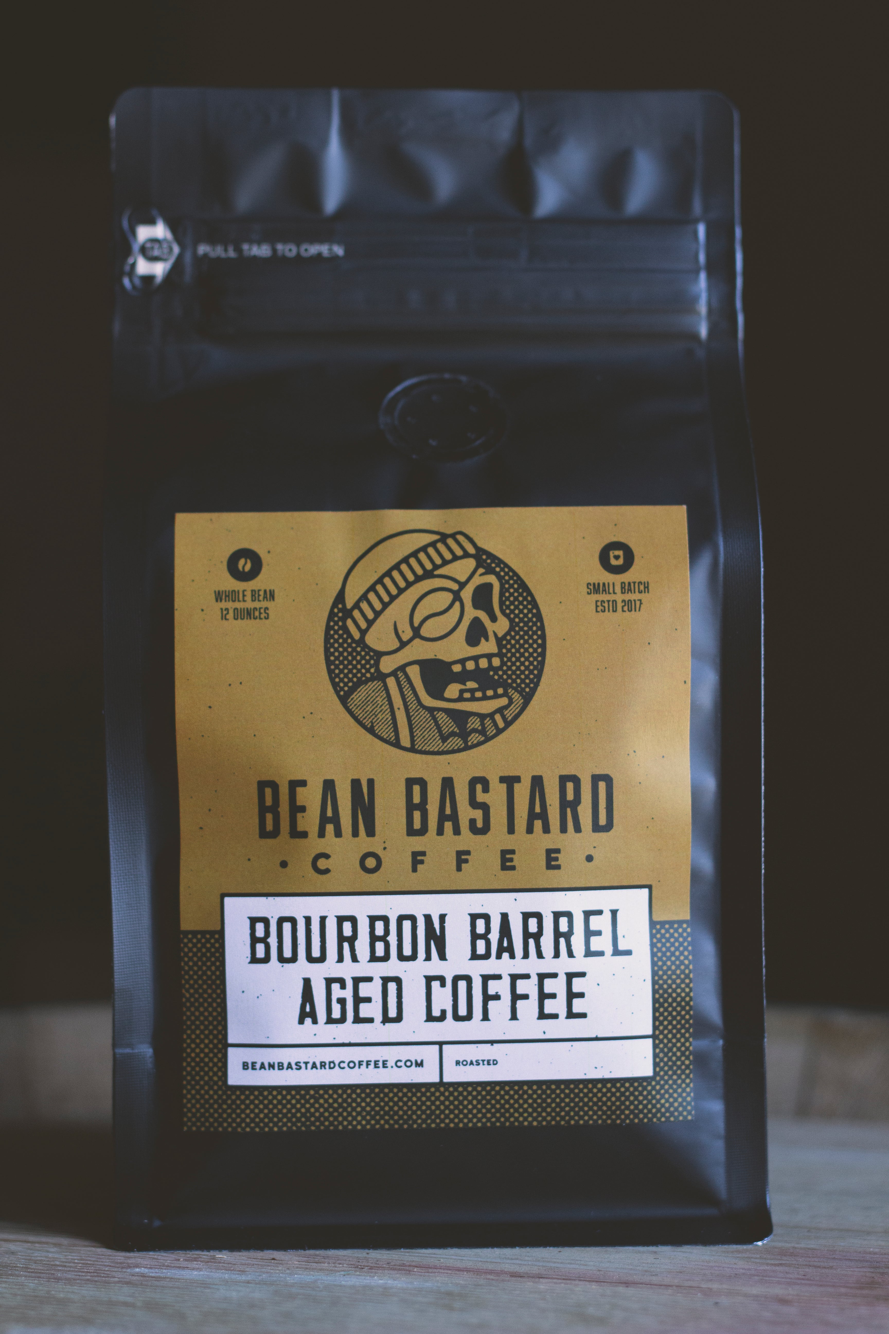 ALL OF OUR BEANS – BeanBastardCoffee